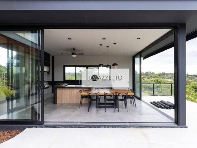 Chácara com 3 suítes à venda, 3100 m² por R$ 4.500.000 Terras de Itaici Indaiatuba/SP