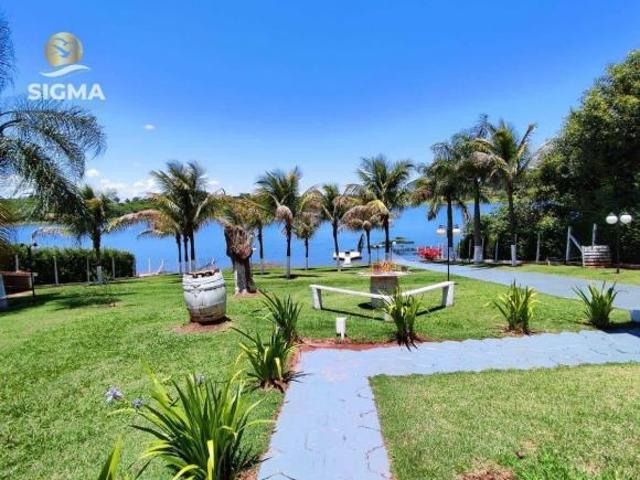 Chácara com 3 Suítes à venda, 5000 m² por R$ 3.900.000 Avaré/SP.