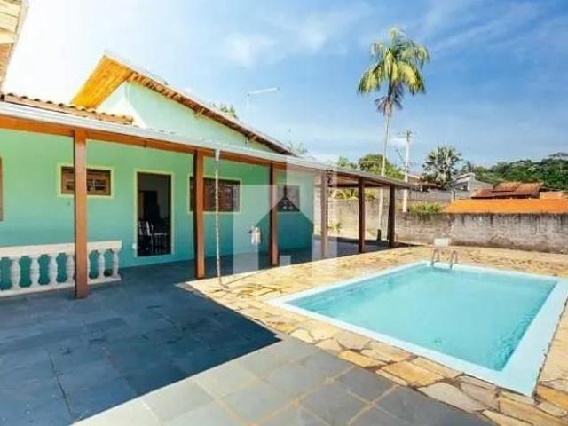 Chácara com 3 suítes e piscina à venda, 1000 m² Ville Saint James II Campo Limpo Paulista/SP