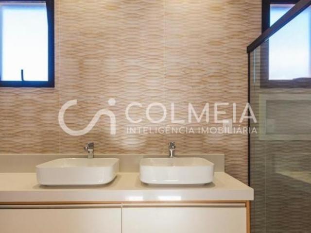 Chácara com 3 Suítes e piscina por R$2.865.000,00 no condomínio Terras de Itaici Indaiatuba