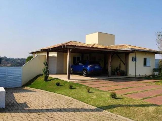 Chácara com 3 suites, piscina, à venda 800 m² por R$ 1.250.000,00 Condomínio