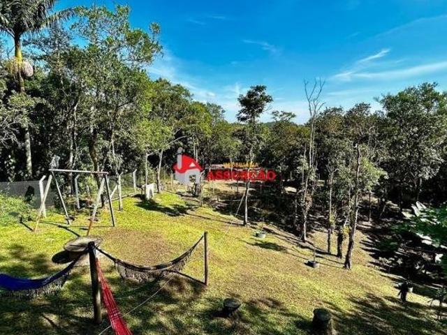 CHACARÁ COM 3.000 M² PARQUE DAS GARÇAS SANTO ANDRÉ
