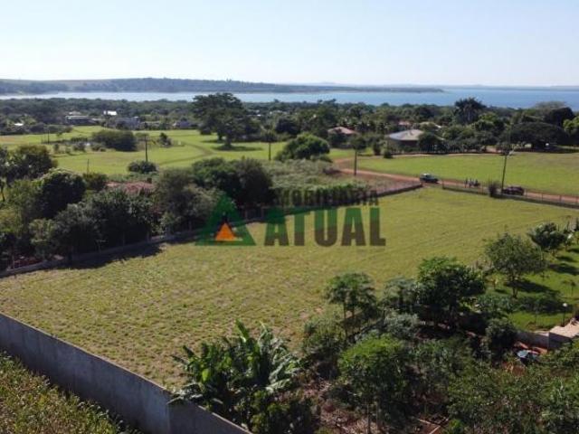 Chácara com 3.000m² de terreno em Sertanópolis
