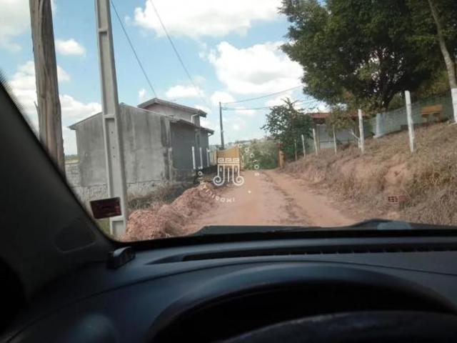 CHACARA COM 3.570M² COM 2 PLATO PRONTO PARA CONSTRUIR EM CAMPO LIMPO PAULISTA SP