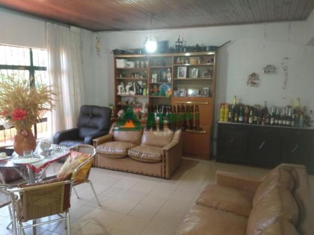 Chácara com 3.645 m² na região norte de Londrina