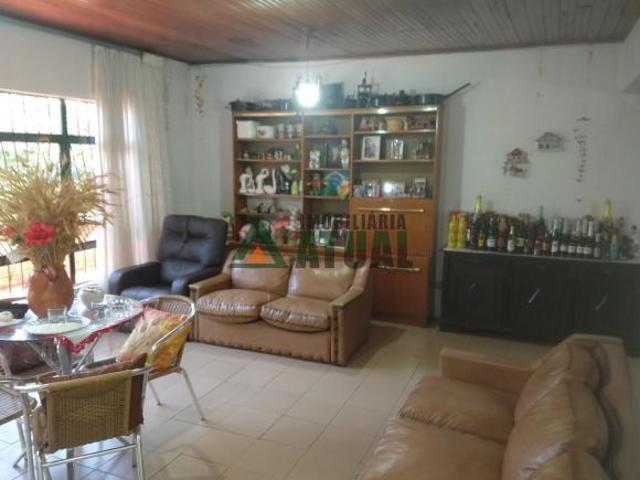 Chácara com 3.645m² na região norte de Londrina