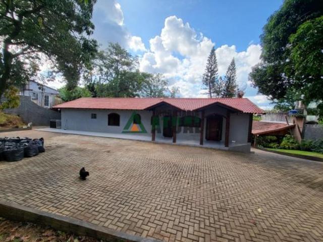 Chácara com 3.750m² na região Leste de Londrina