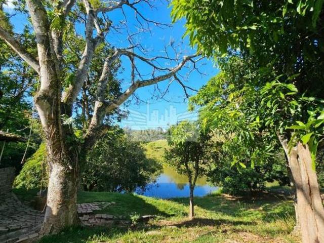 Chácara com Terreno à Venda, 13.500m² Bairro Pedras de Ouro, Itatiba/SP