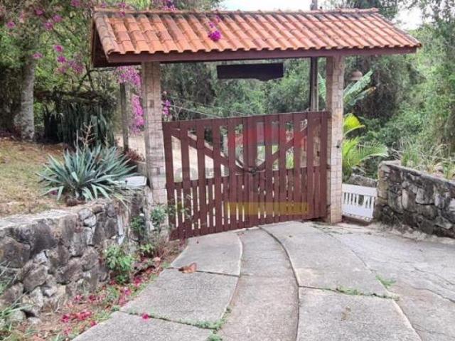 Chácara com terreno 2524 m² R$1.690.000,00