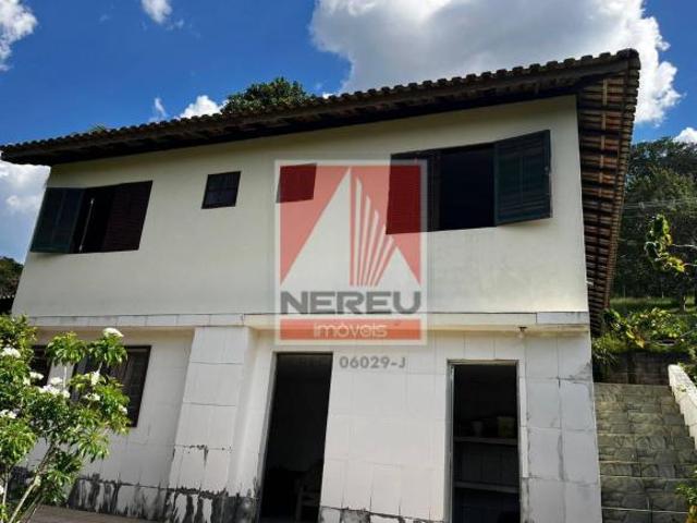 CHÁCARA COM VISTA DESLUMBRANTE – COM APROXIMADAMENTE 14.000 m²
