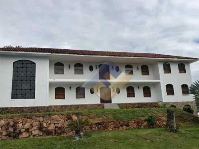 Chácara à venda no SHIS, Brasília | 10.800 m² | Ampla área em localização privilegiada
