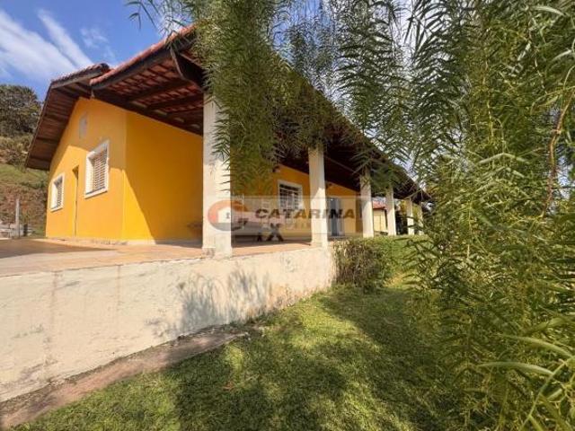 CHÁCARA COM VISTA INCRÍVEL