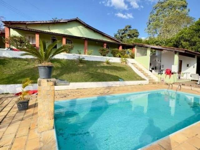 Chácara com vista para as montanhas a venda em Socorro, Interior de São Paulo