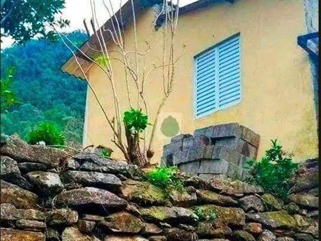 Chácara com vista para Pedra do Baú à venda, 2153 m² por R$ 550.000 Paiol Grande São Bento do Sa