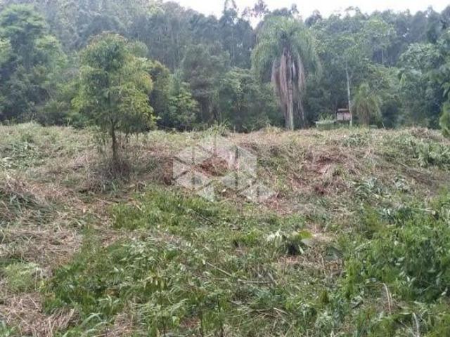 Chácara com vista próximo ao centro de Nova Petrópolis