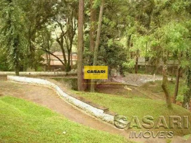 Chácara com á venda, 3200 m² Riacho Grande São Bernardo do Campo/SP