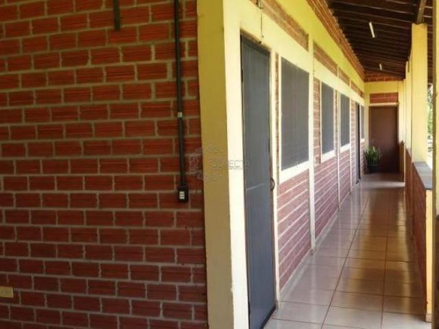 Chácara com Alambique | Guaravera