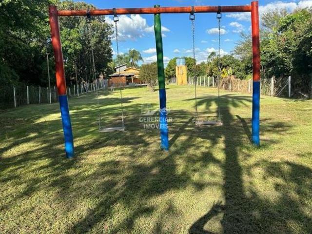 Chácara com área de lazer e piscina em Esmeraldas MG