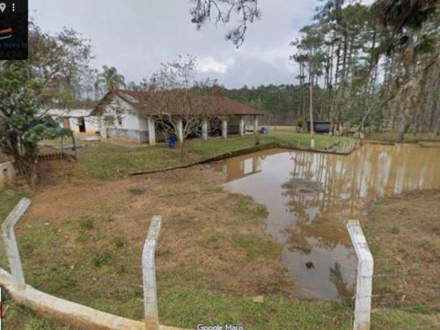 CHACARA COM AREA DE 45.000 M2, CAPTADO 23/04/2026