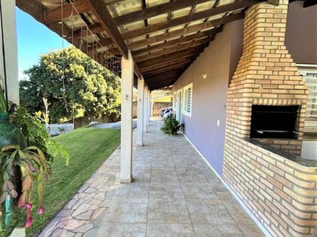 Chácara com casa moderna á venda Permuta e Financia !