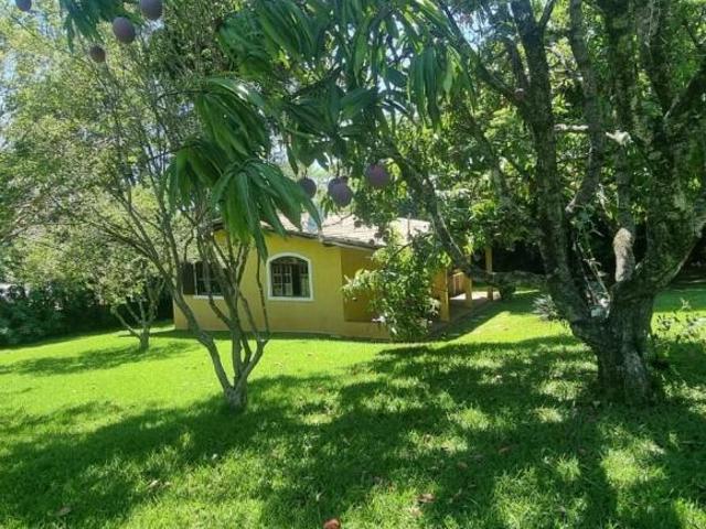 Chácara com casa no Bairro Guacuri em um Terreno de 5.538,00 m²
