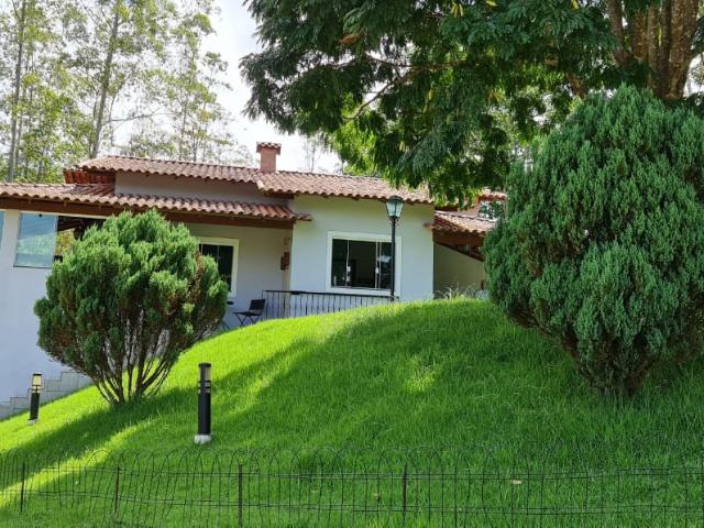 Chácara com casa Domingos Martins