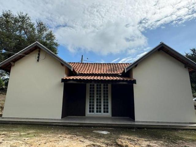 Chácara com casa em Artur Nogueira SP