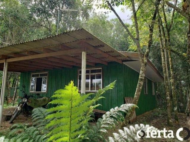 Chácara com casa em Contenda