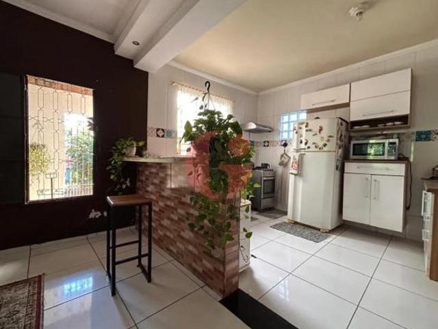 Chácara com casa para venda 178m² no Jardim Santa Maria São José dos Campos SP