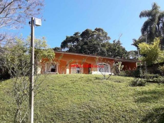 Chácara com Casa principal + Casa de Caseiro à venda, 5000 m² por R$ 600.000 Itaquaciara Itapece