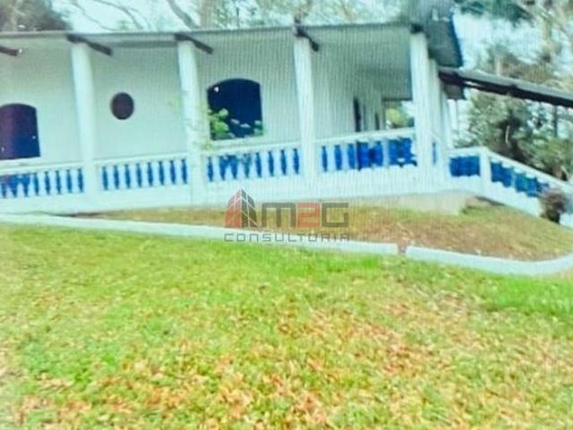 Chacara com Casa Terrea Excelente
