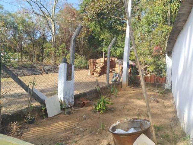 Chacara com casa 240m² e 1300 m² Terreno à venda em Bosque dos Eucaliptos