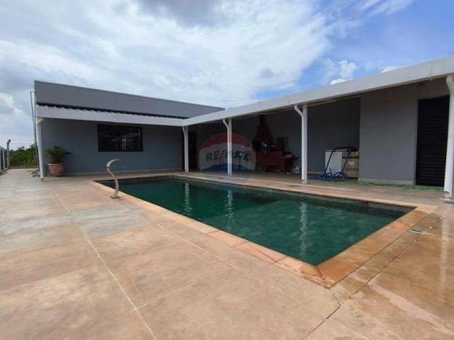 Chácara com casa 2 quartos, Jardim Andorinhas, a venda em Campinas/SP