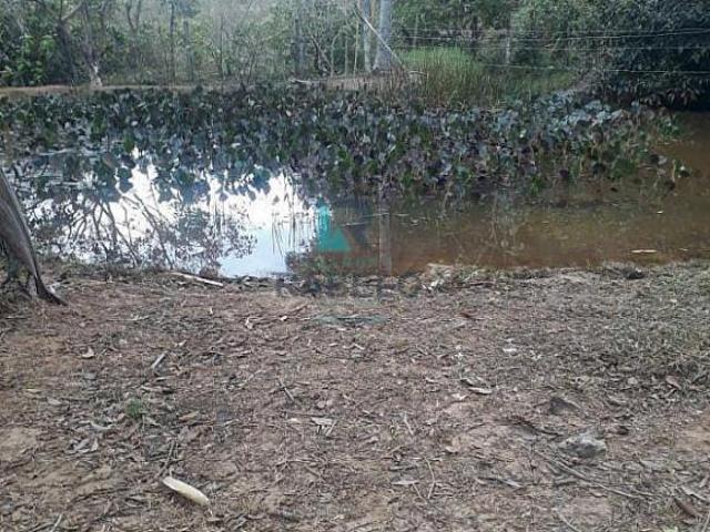 CHÁCARA COM CASAS E LAGOS Á VENDA EM GUARATINGUETÁ SP