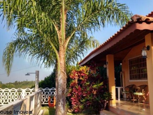 Chácara com Charme e Conforto em Outeiro das Flores 2, Itupeva: Aceita Financiamento e Permuta!