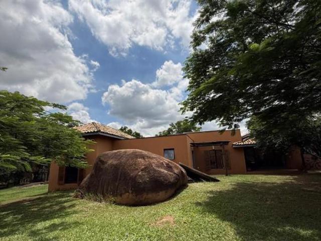 Chácara com design autentico no Vale das Laranjeiras, Indaiatuba, SP