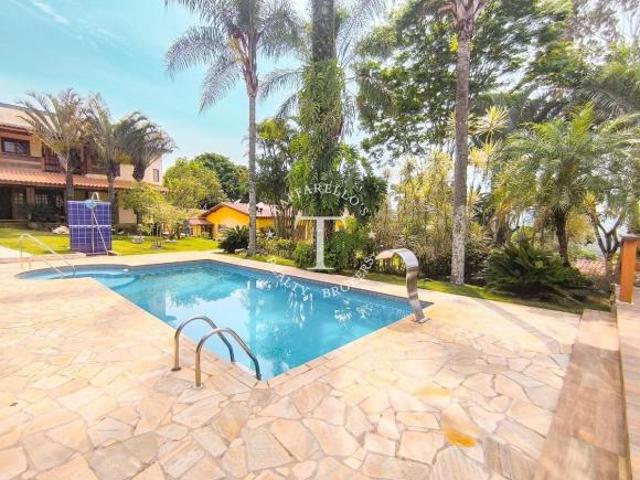 CHÁCARA COM DOIS LOTES, PISCINA E CAMPO DE FUTEBOL À VENDA EM ITATIBA!