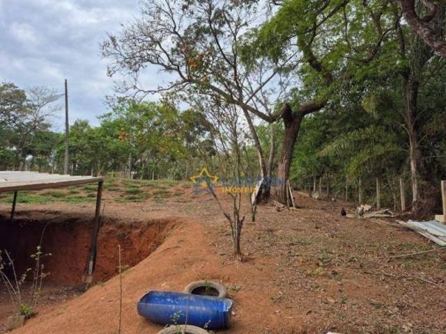 Chácara com Duas Casas no Bairro Sul Brasil em Atibaia, 3.335m² de Terreno