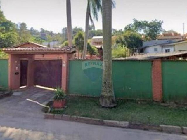 CHÁCARA COM DUAS CASAS À VENDA EM ITUPEVA