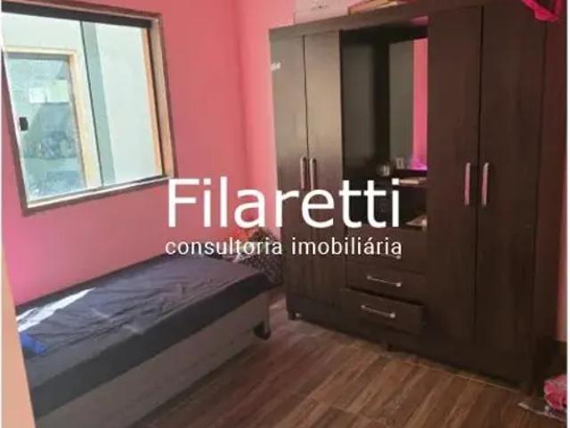 Chácara com Duas casas