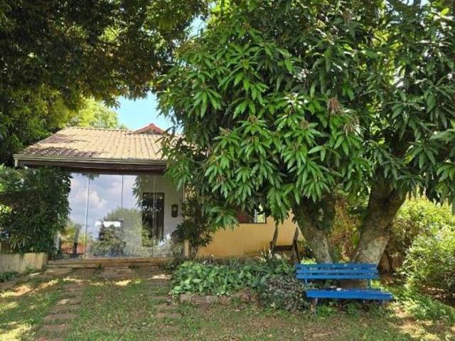 Chácara com Escritura à Venda em Araçoiaba da Serra – 5.000 m² de Terreno, Casa Principal, Piscina e