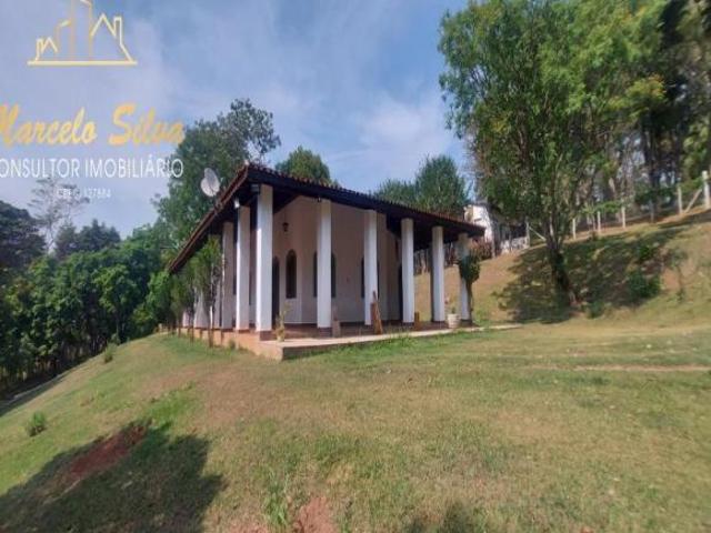 CHACARA COM ESCRITURA, BOSQUE DAS PEDRAS ZONA SUL BRAGANÇA