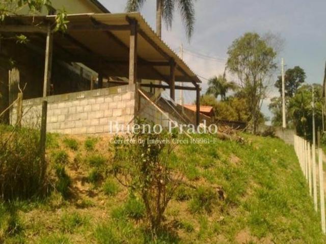 Chácara com Escritura Definitiva Matrícula a venda em SÃO LOURENÇO DA SERRA SP!