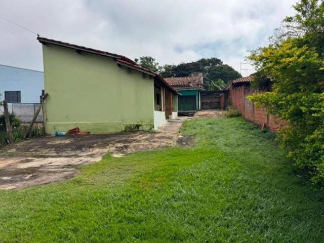 Chácara com Escritura em Artur Nogueira
