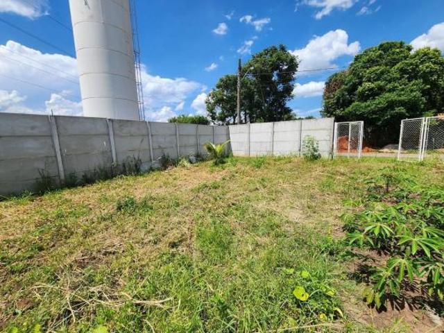 Chácara com Escritura em Artur Nogueira SP