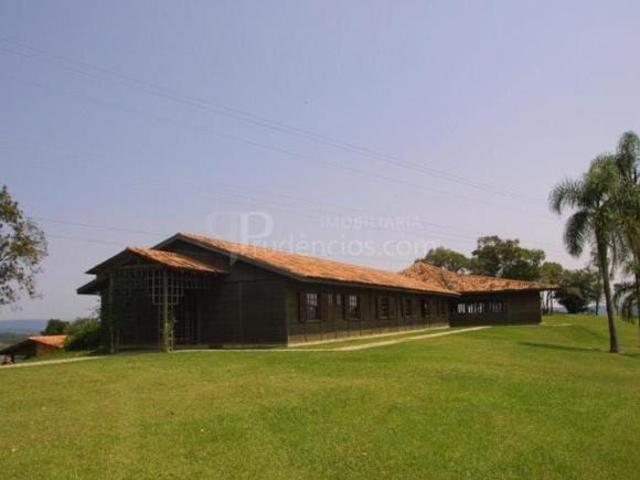 Chácara com estrutura completa, 200.000 m², proximo ao Outlet Premium