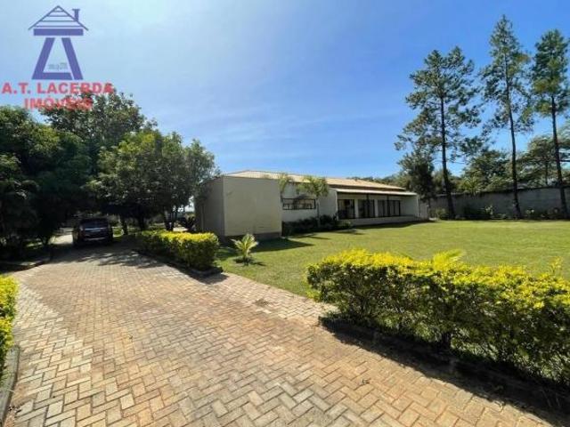 Chácara com estrutura completa à Venda 11.916 m²