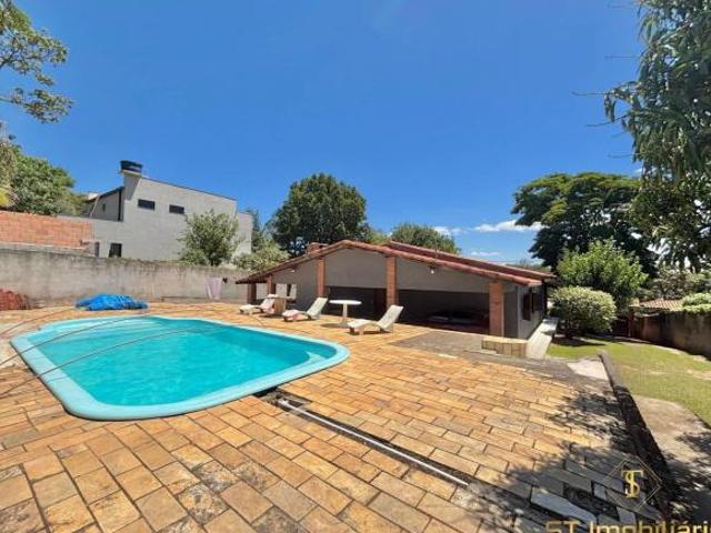 Chácara com Fácil Acesso à venda em Atibaia/SP 1000m² por R$750.000!
