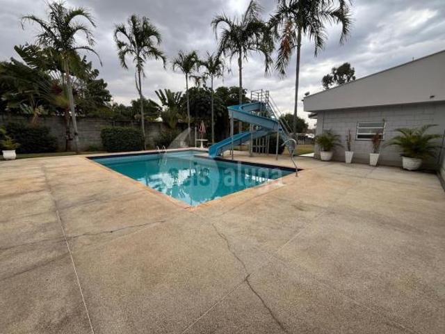 Chácara com fundo para a Represa à venda, 3.500m² por R$ 1.600.000,00 Praia.