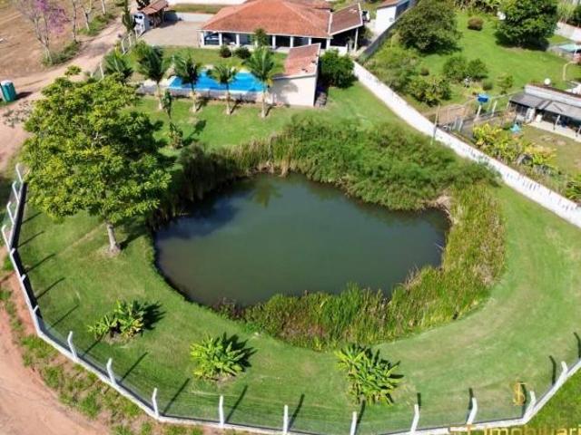 Chácara com Lago à venda em Jarinu/SP 3.092 m² por R$1.350.000!